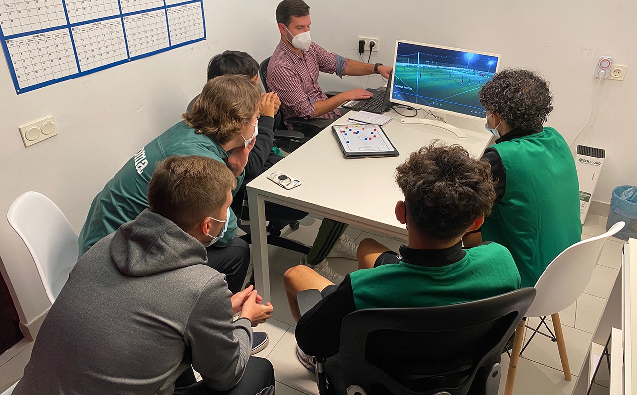 Soccer - International Soccer Academy of America